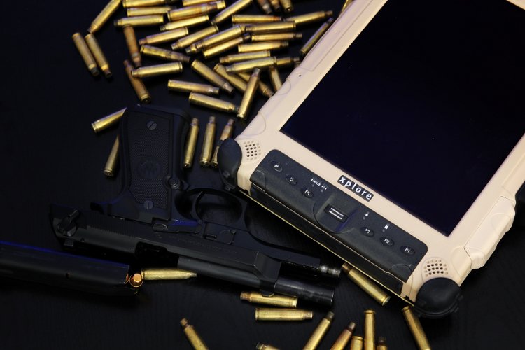 Xplore Technologies | Military Systems and Technology